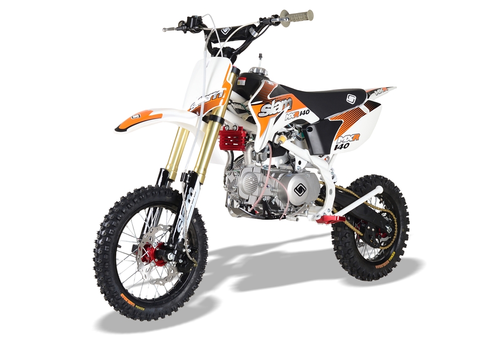 MEGA ROAD LEGAL PIT BIKES