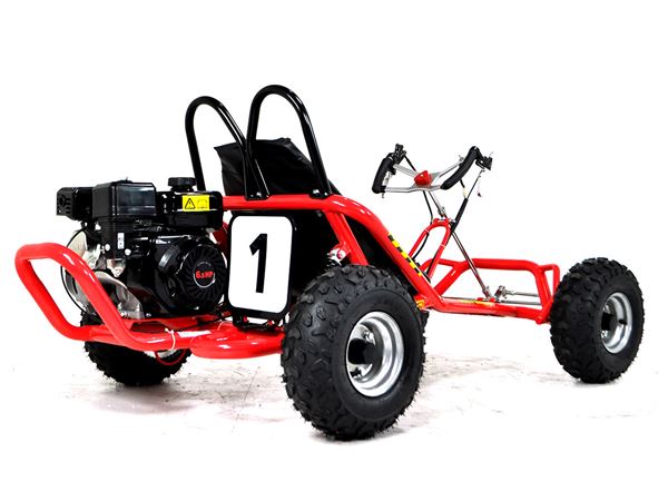 NEW MEGA DRIFT BUGGIES